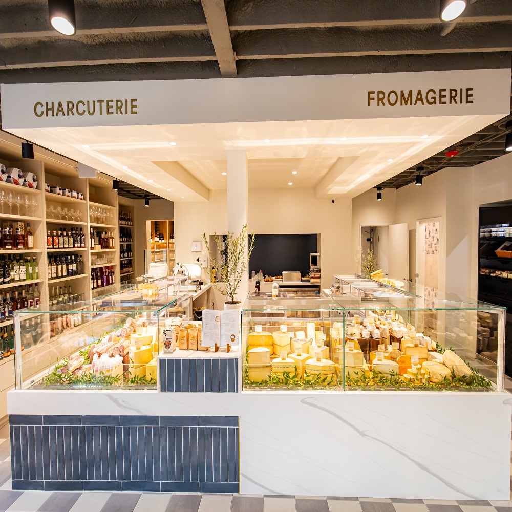 Nouvelle Maison - JJ Welch Construction