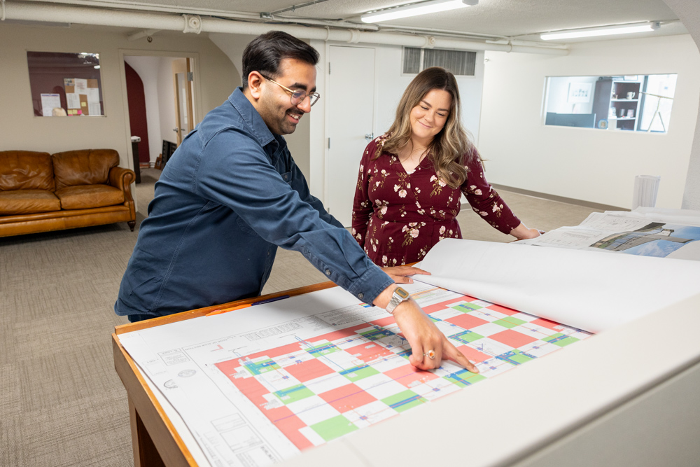 Our Team - JJ Welch Construction